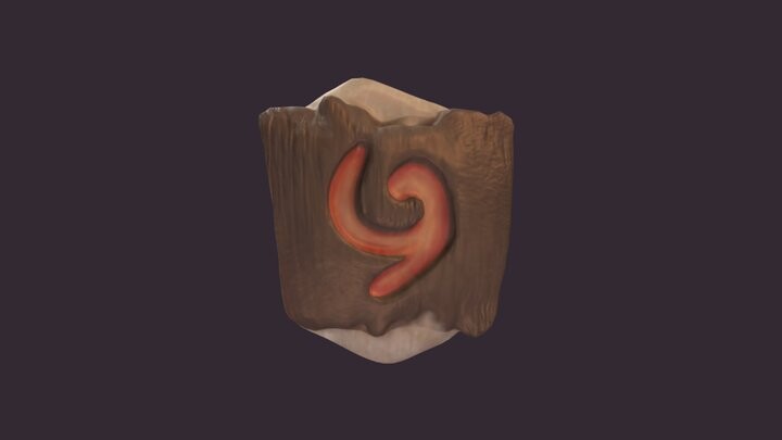 ArtStation - Deku Shield