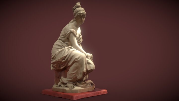 Daniel Nuñez - Real Time Photogrammetry