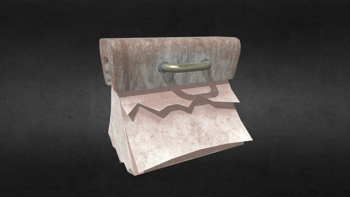 ArtStation - Celender