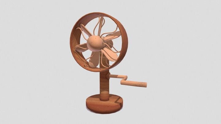 ArtStation - Fans