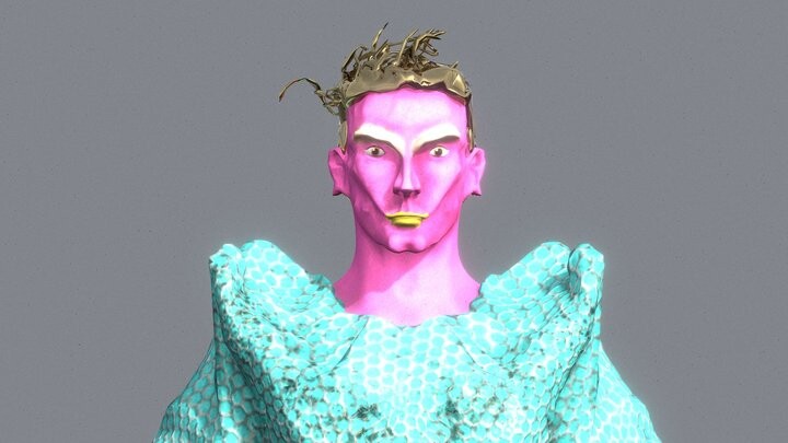 ArtStation - David Wonder