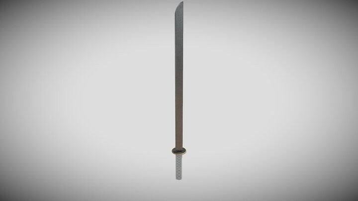 ArtStation - Ninjato