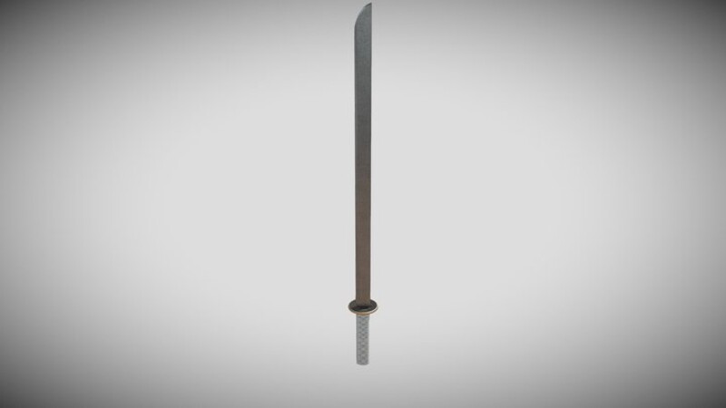 ArtStation - Jonathan Rojas