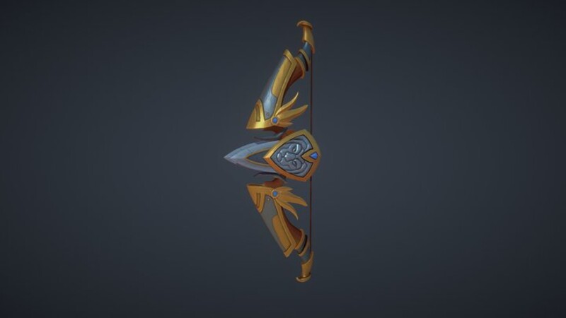 ArtStation - Serhii Pylypenko