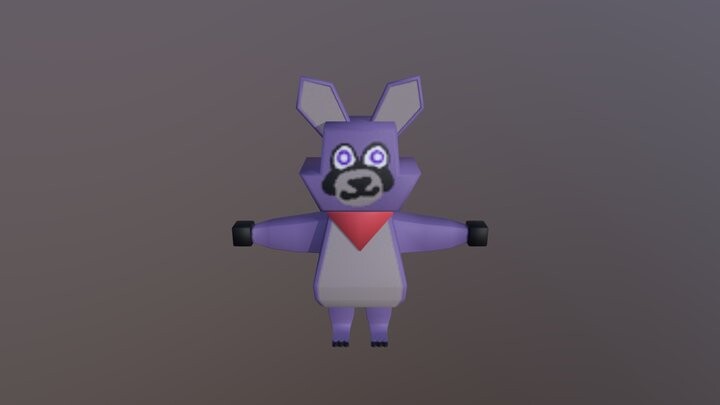 ArtStation - Low Effort/Budget Rambley - Indigo Park