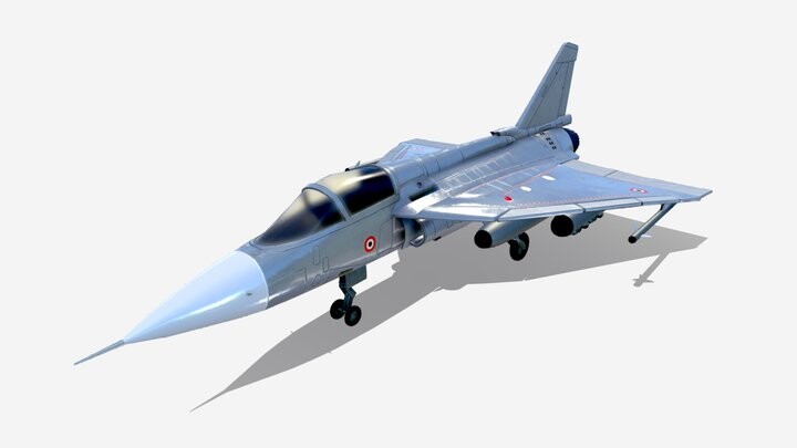 ArtStation - Hal Tejas