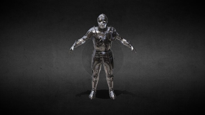 ArtStation - Maximilian Armour