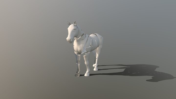 Matthew Eller - Creature and Combat animations