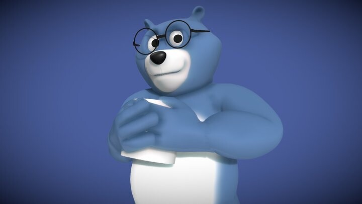 ArtStation - Dylan - Charmin