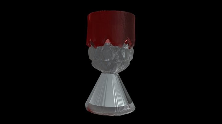 ArtStation - Goblet