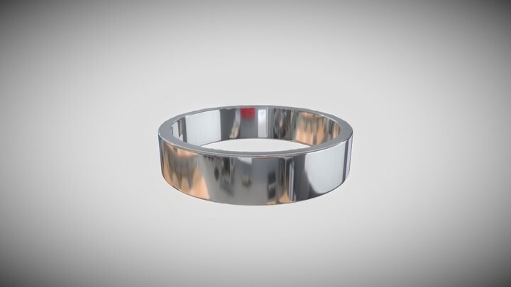 ArtStation - silver rng