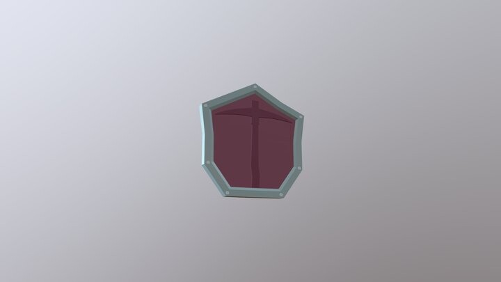 ArtStation - Shield