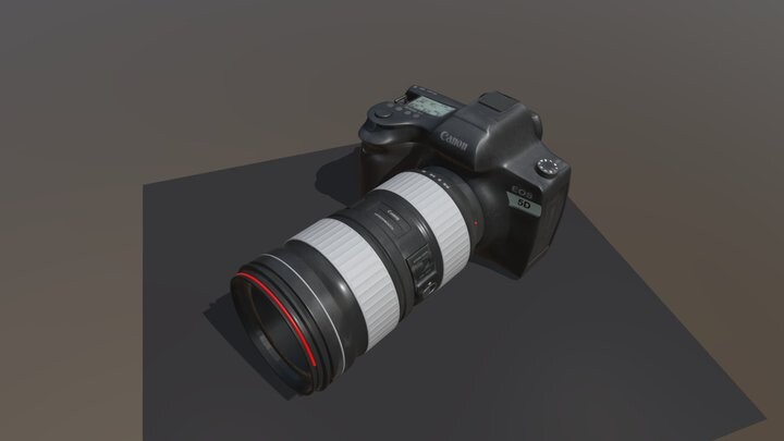 ArtStation - 3D MODELS