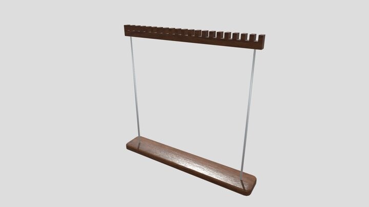 ArtStation - Jewel-stand