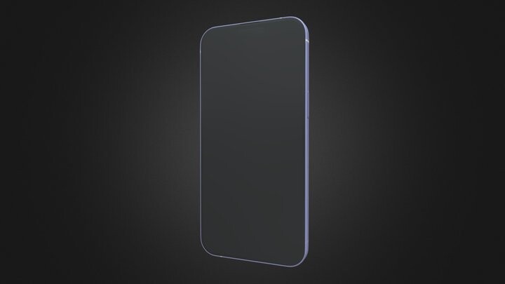 ArtStation - Apple Iphone 15 Pro Max