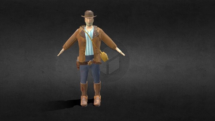 ArtStation - CA2_3DAC