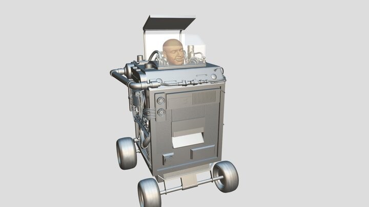 ArtStation - Max Capricorn