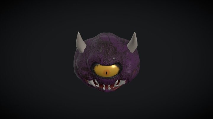 ArtStation - Solar Show - Boss