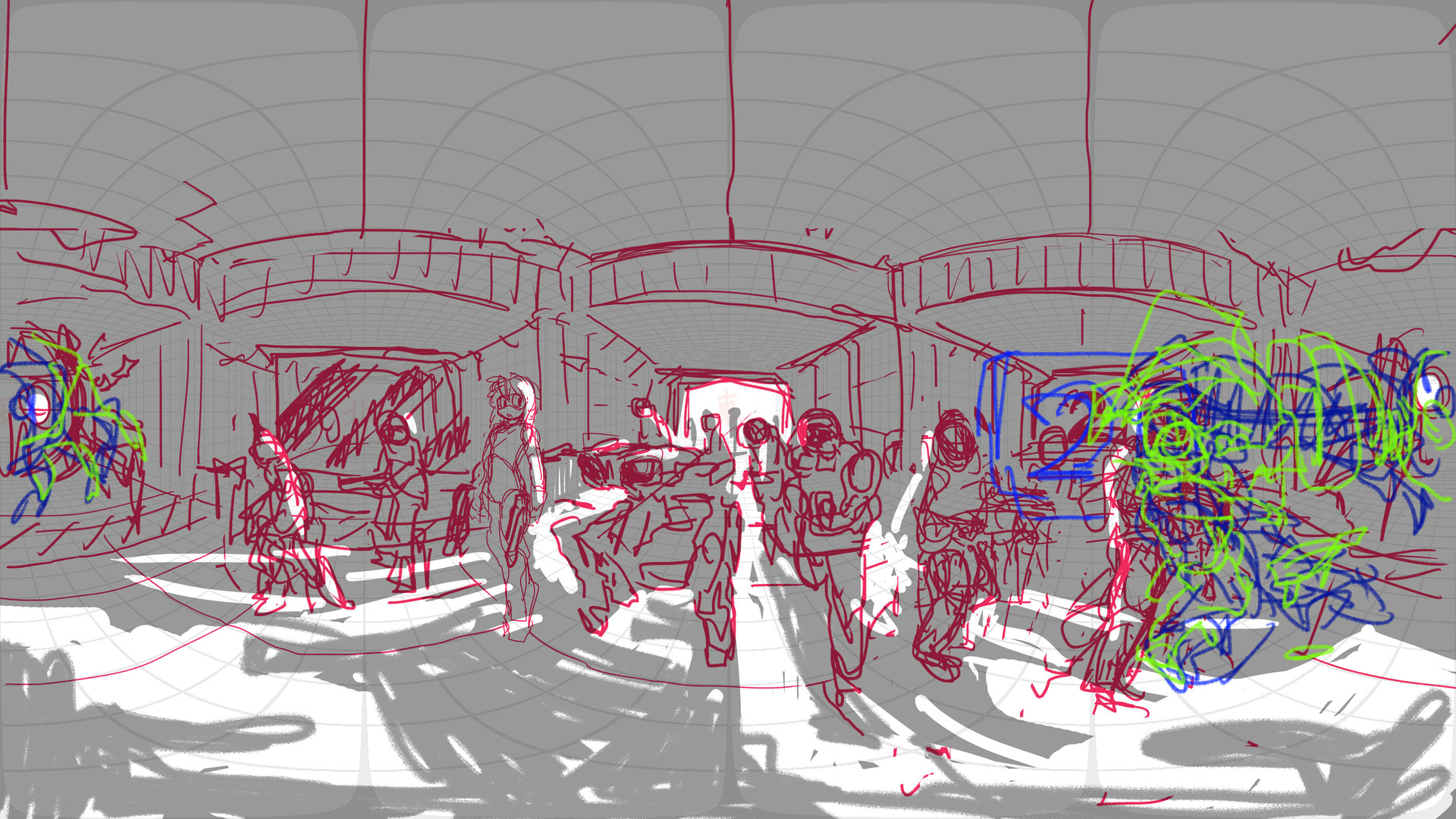 ArtStation - 360°-test