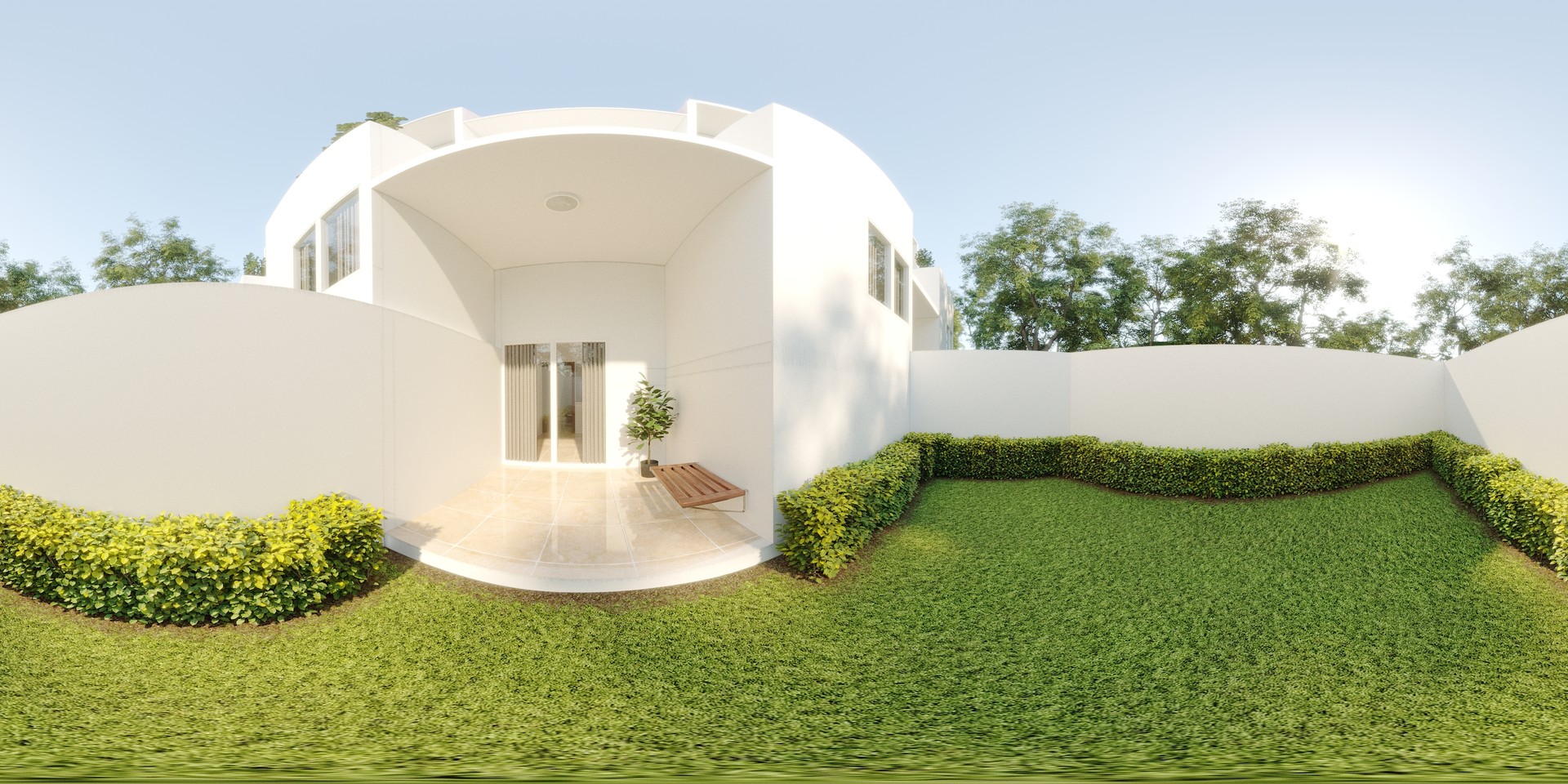 ArtStation - 360 Test