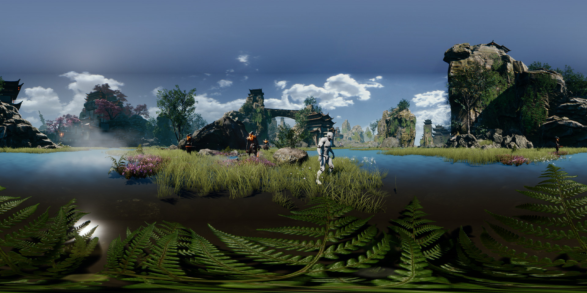 ArtStation - 尝试一下