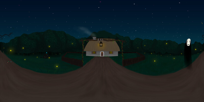 ArtStation - Fernanda Cárdenas