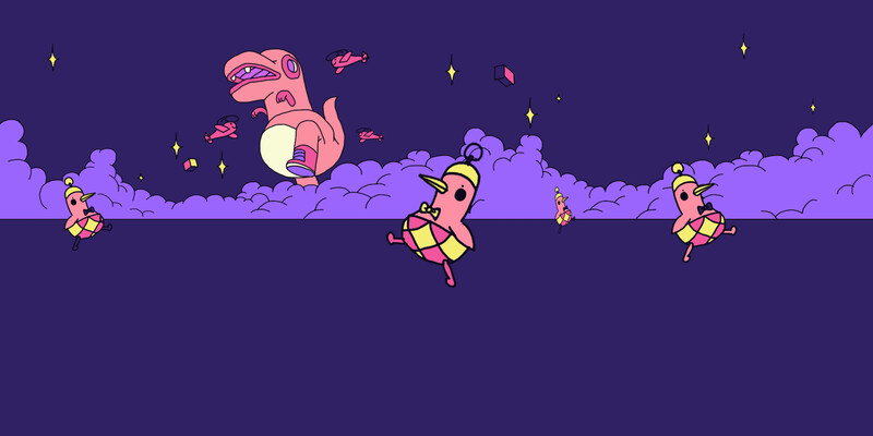 ArtStation - Daniel Mora