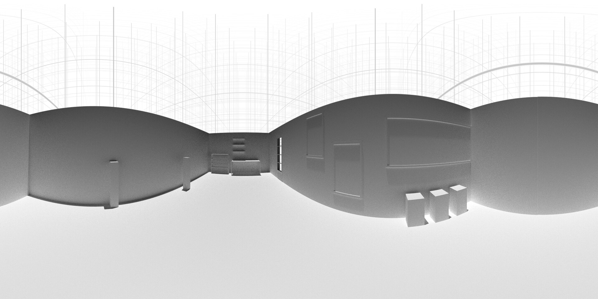 ArtStation - 360 Test