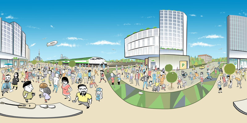 ArtStation - Wes Tyrell