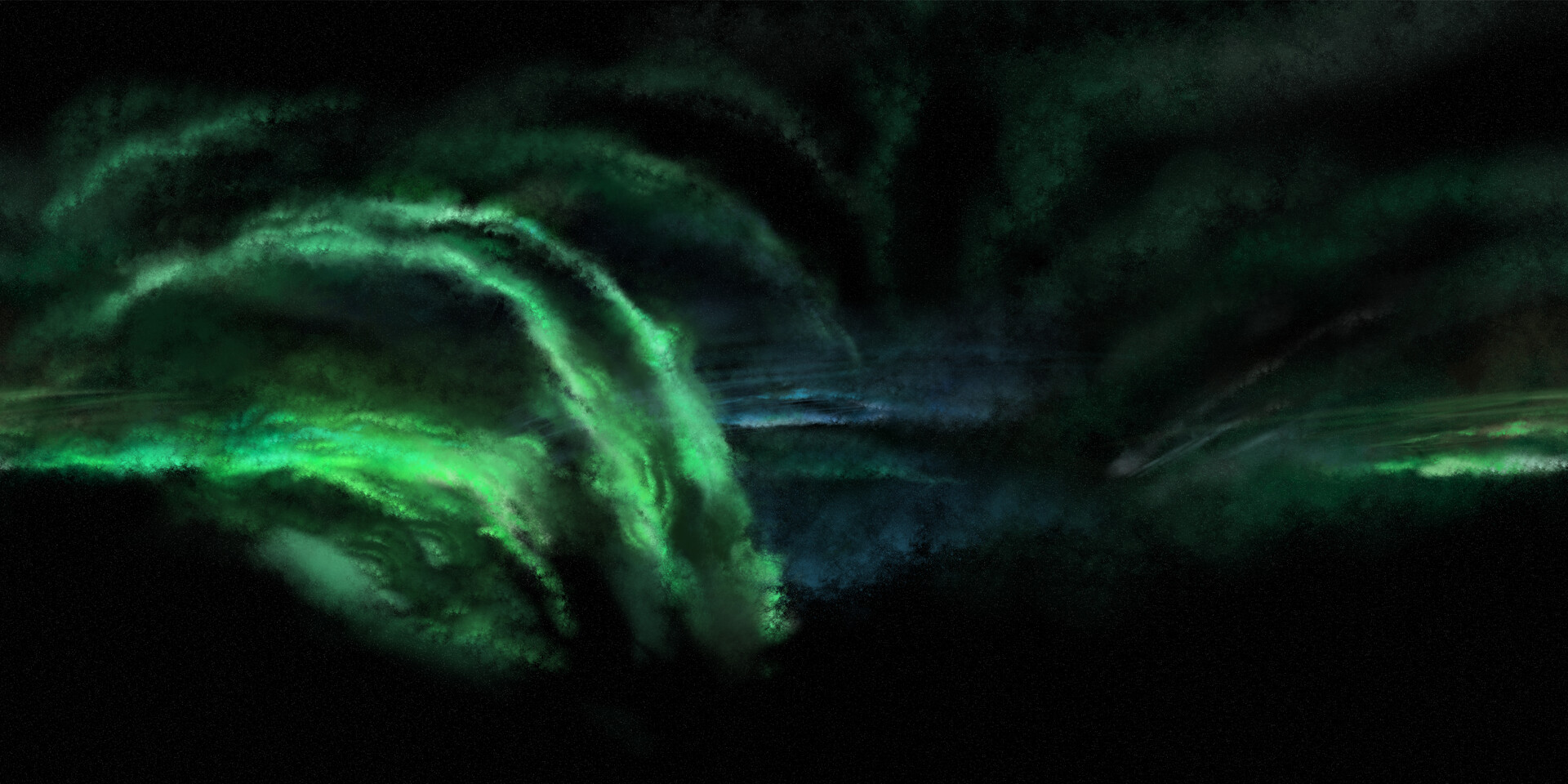 ArtStation - Alien Dome