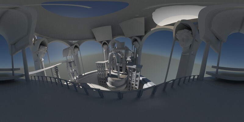 ArtStation - Akad Ligma