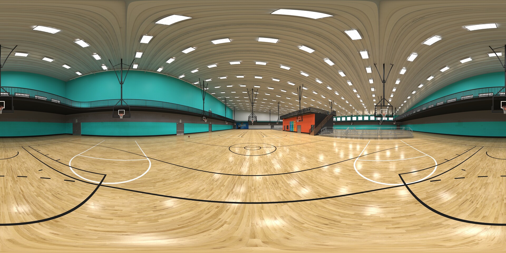 ArtStation - 360 Cameras