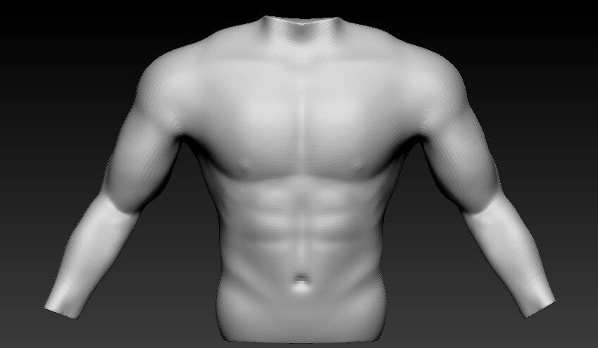 ArtStation - 3D Character design & modeling