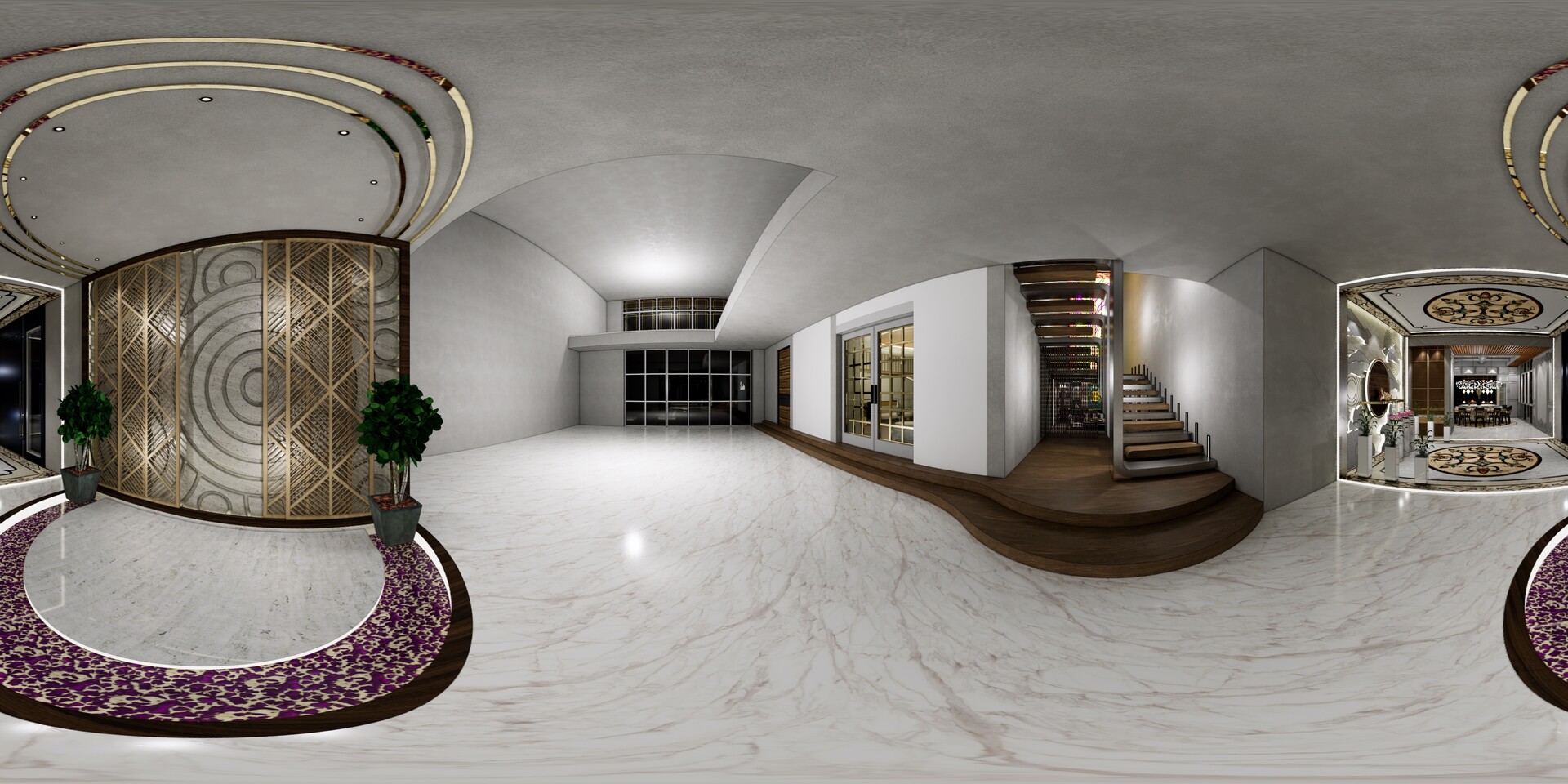 Boring Interior Solutions - S2 Part 2