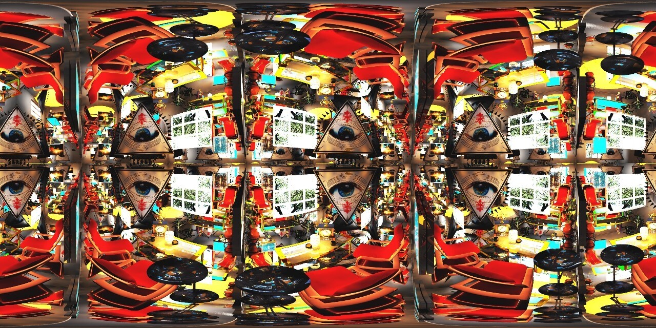 ArtStation - The Inner Element