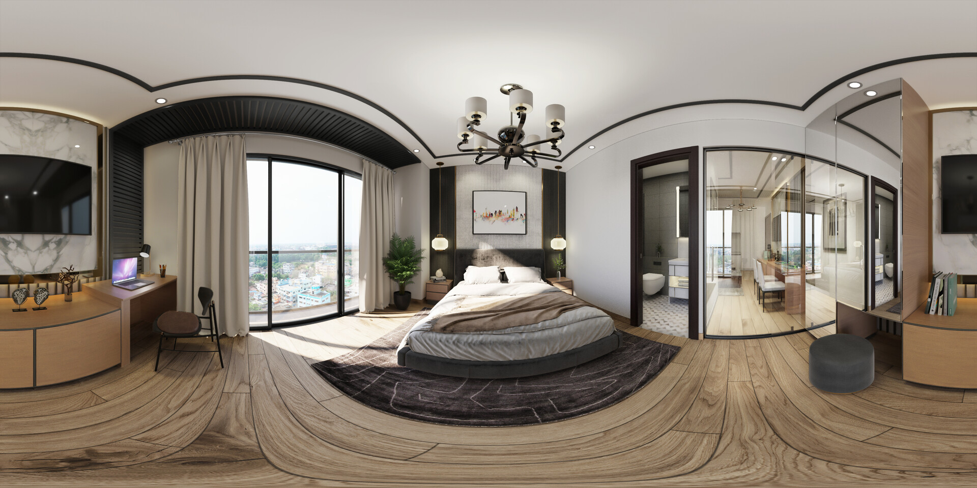 ArtStation - 360 Views