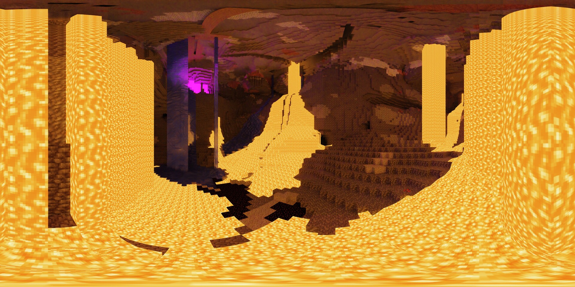 ArtStation - 360 Degree render 1 . 3 renders