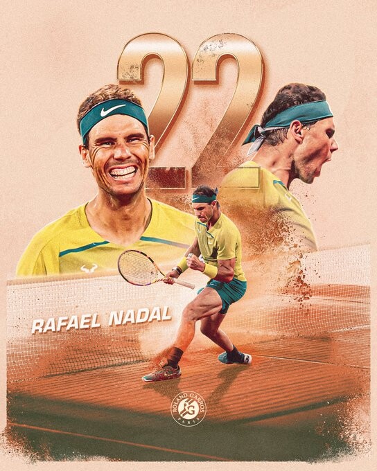 ArtStation - Nadal