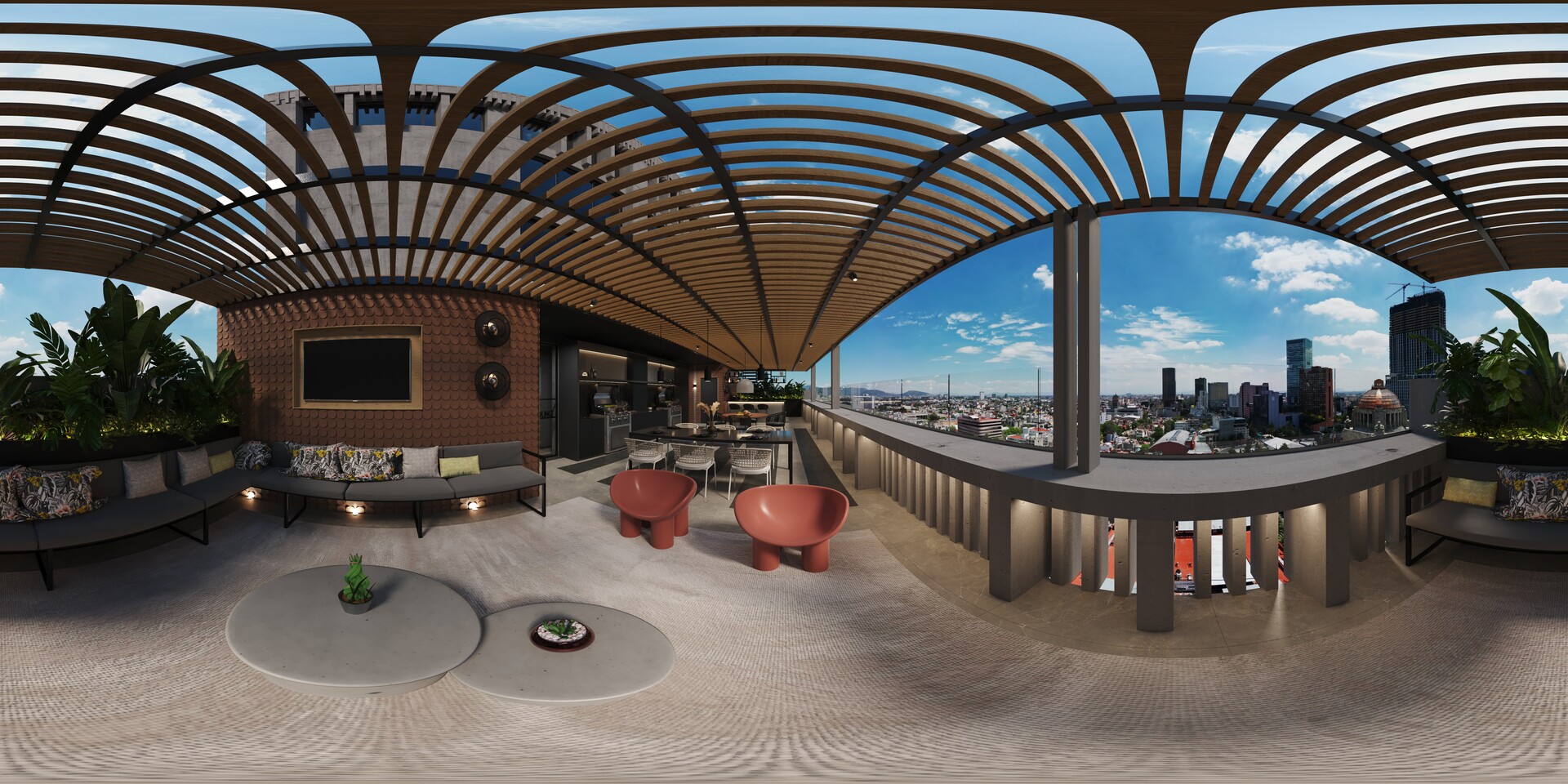 ArtStation - Tabacalera, CDMX