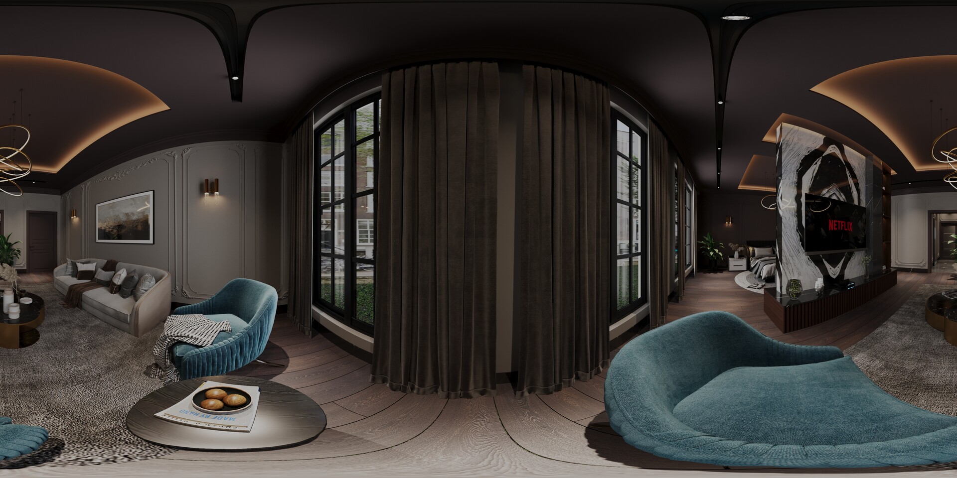 ArtStation - PORTFOLIO