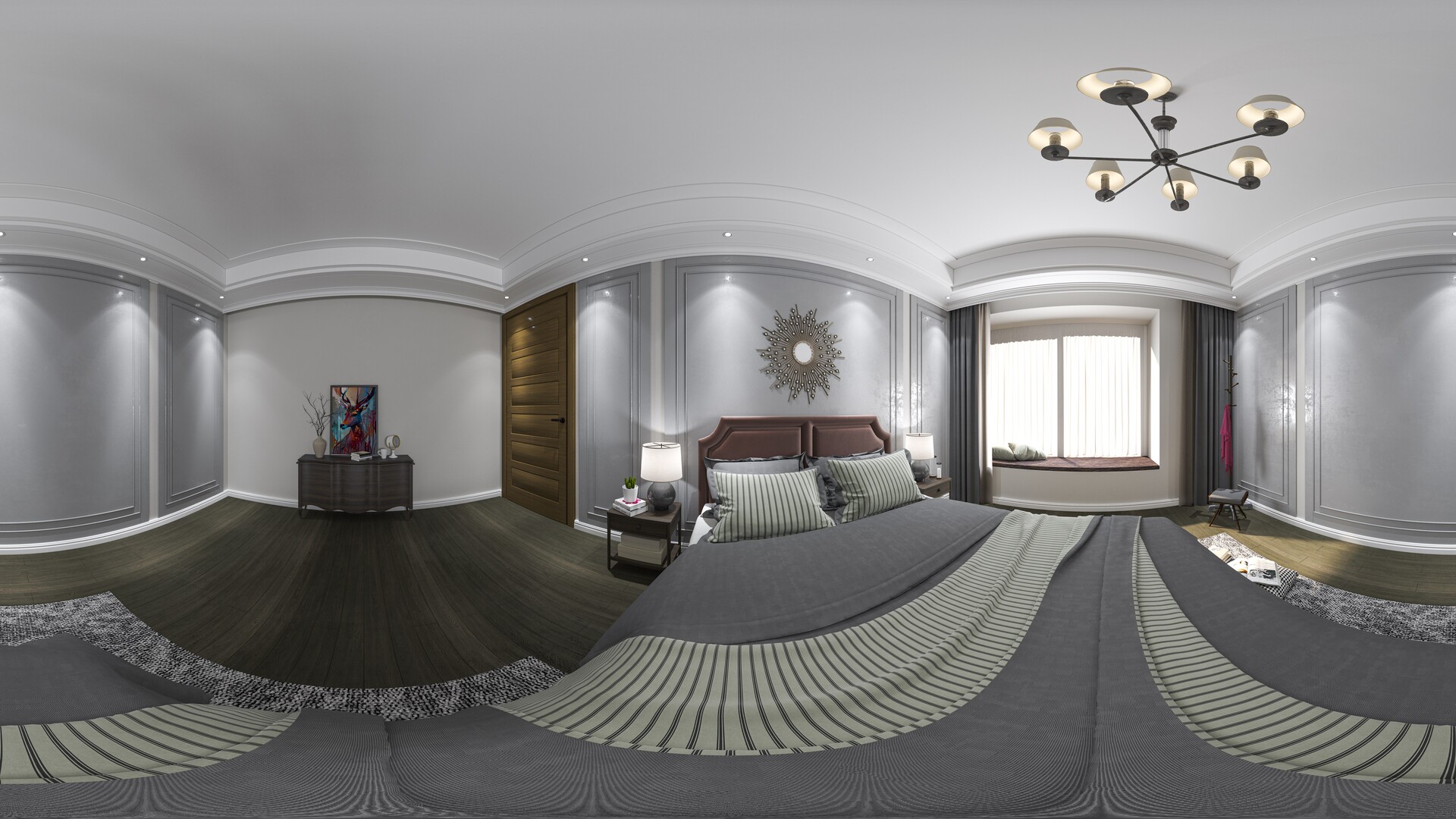 ArtStation - ArchViz, 3d visualization