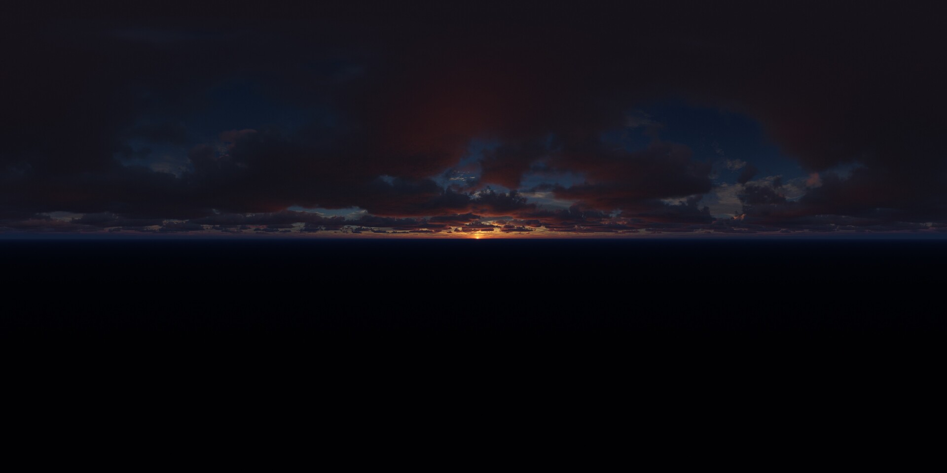 ArtStation - HDRI Experiments