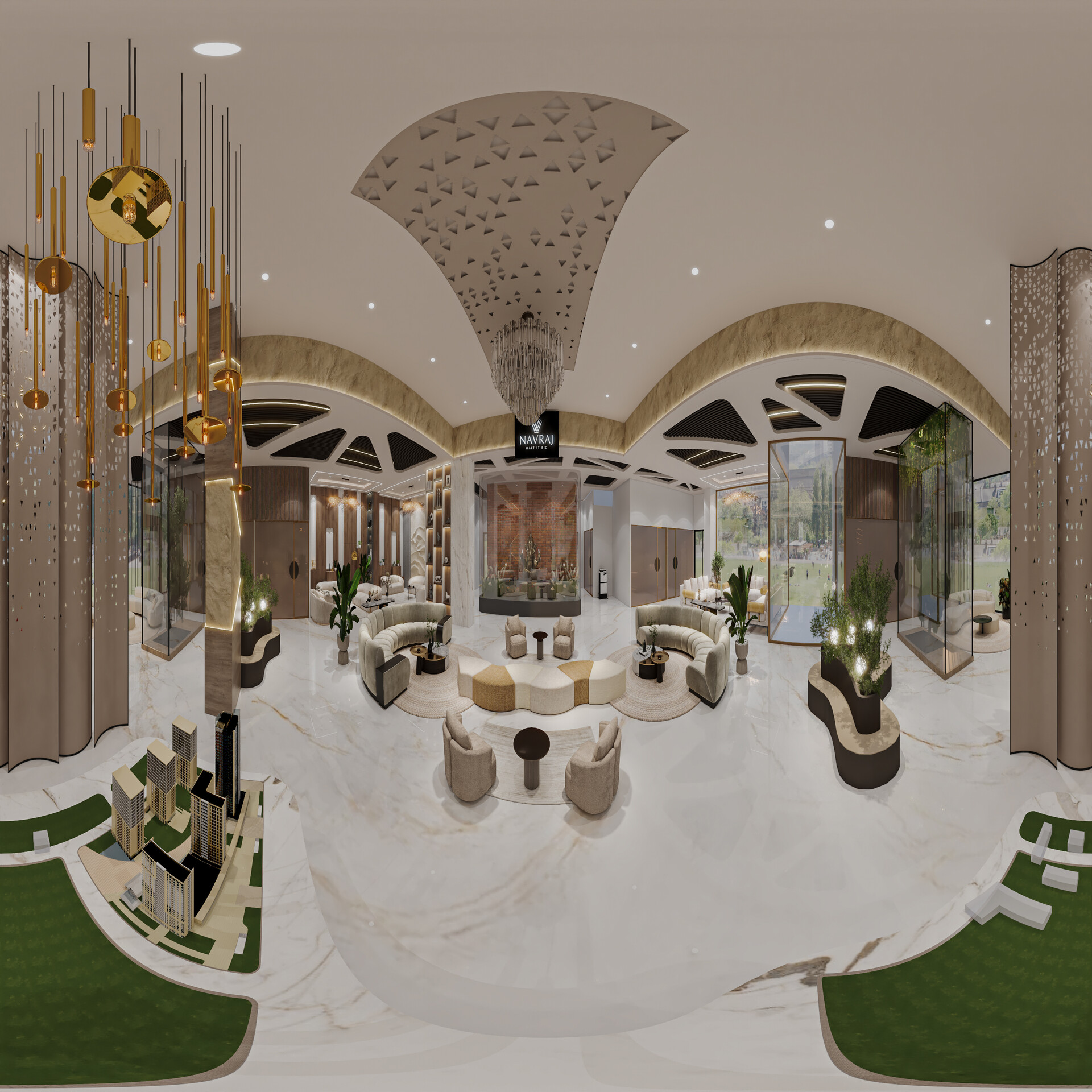 ArtStation - sales gallery