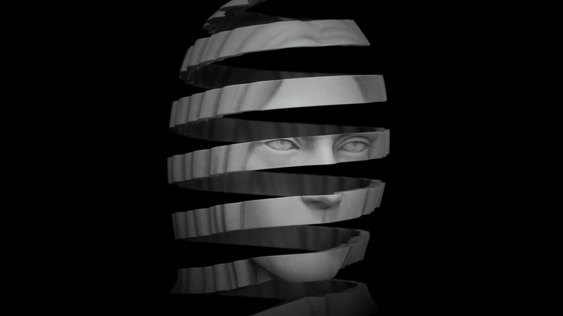 ArtStation - Animated Profile Picture