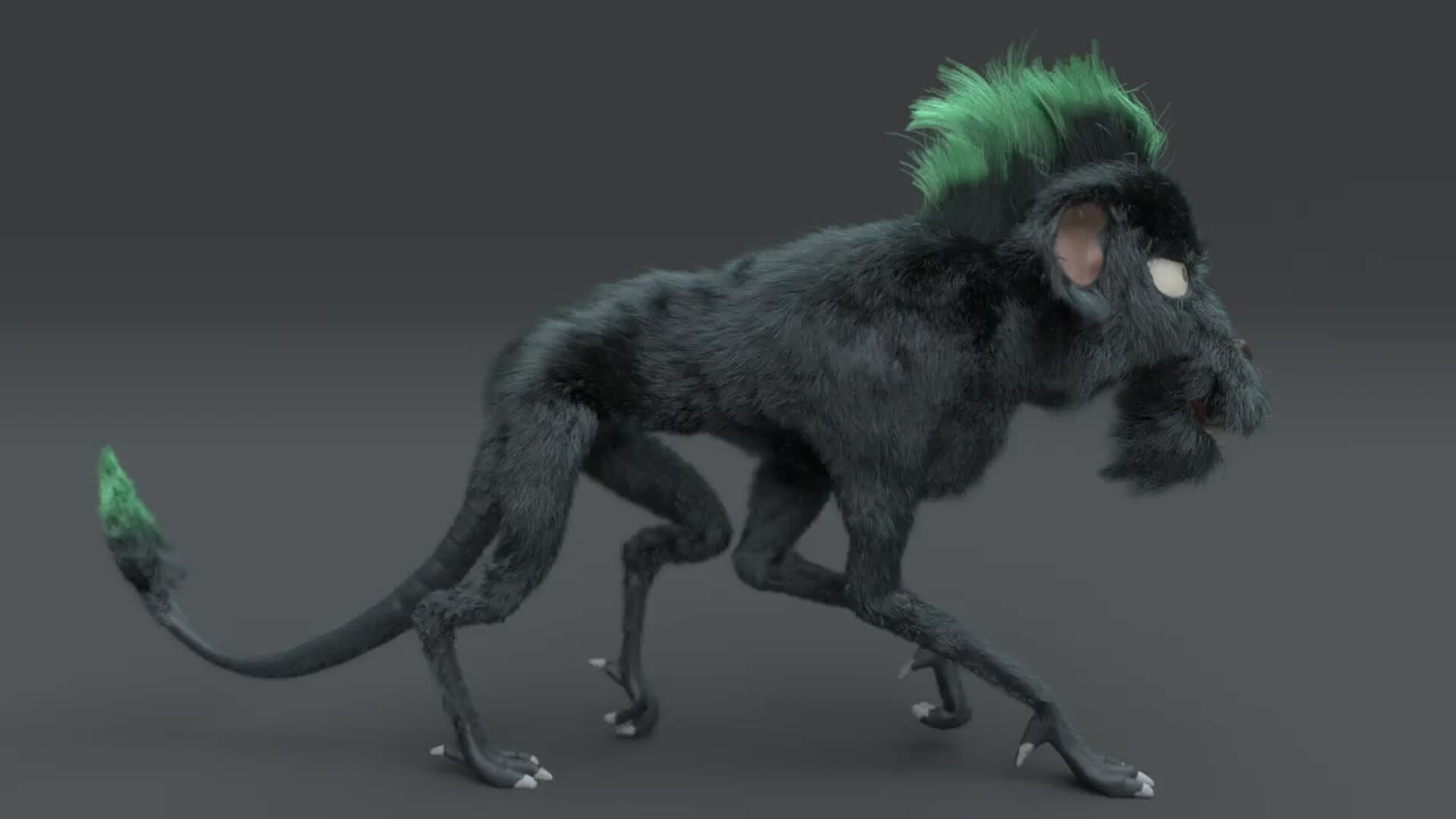 ArtStation - Antlion