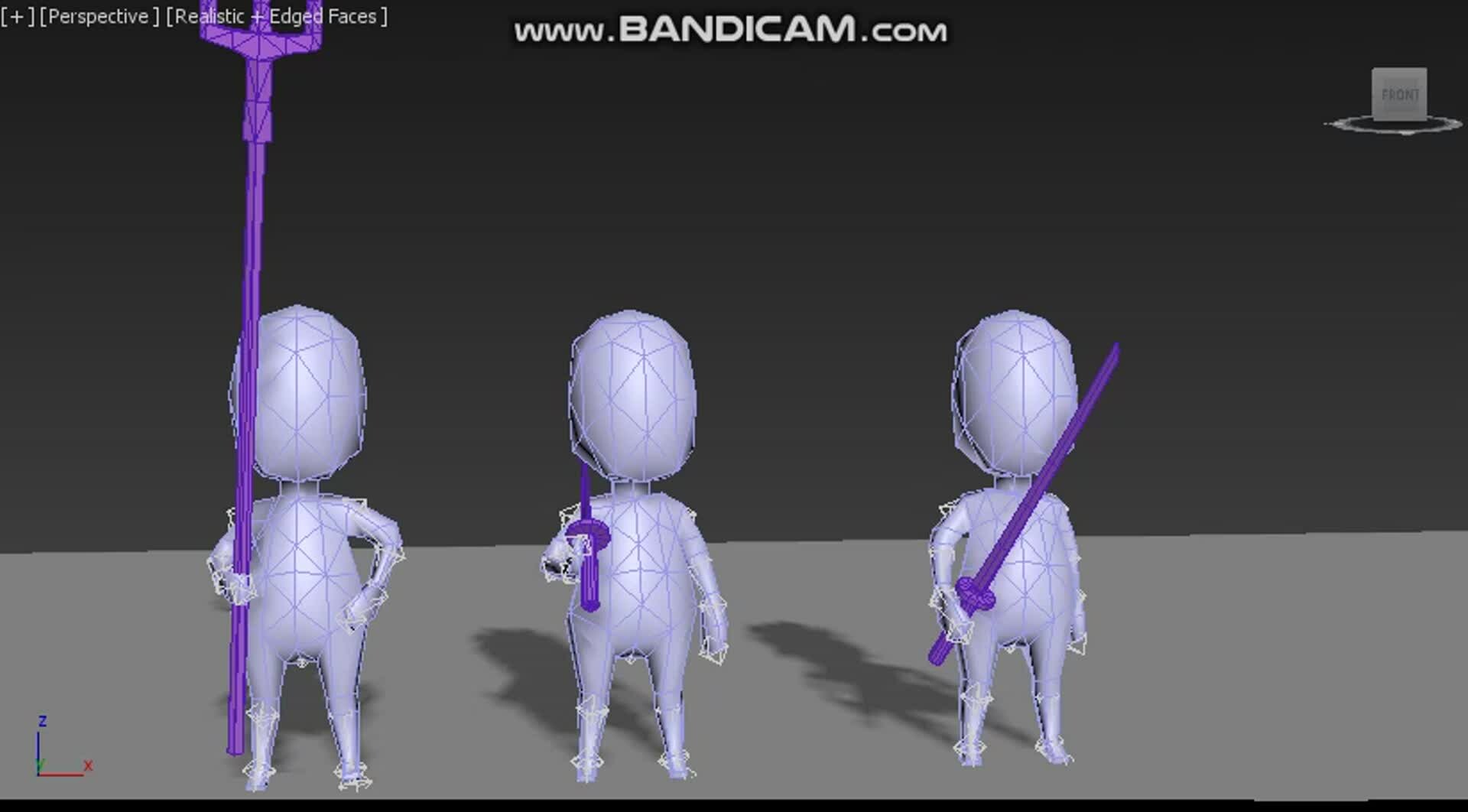 ArtStation - Animations