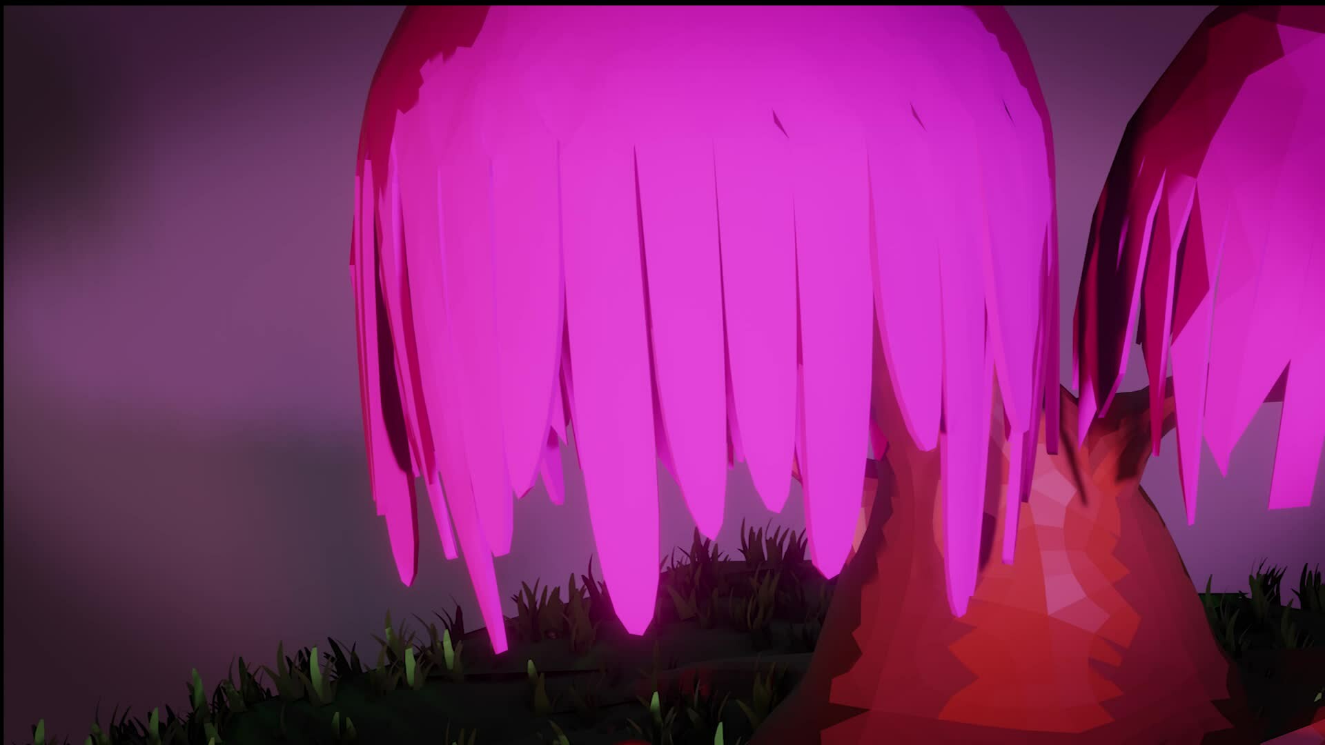 ArtStation - Poly Island