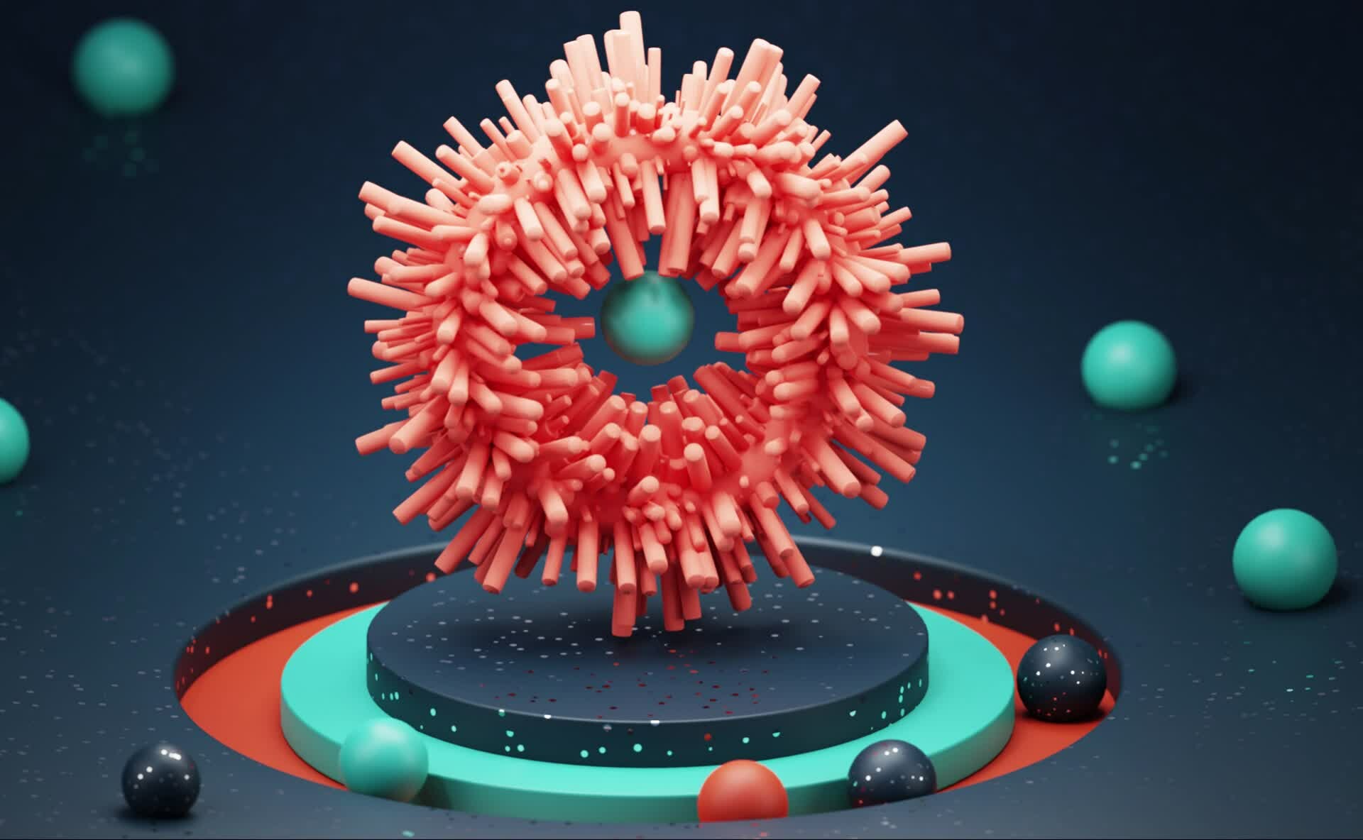 ArtStation - Satisfying Animation - Part 2