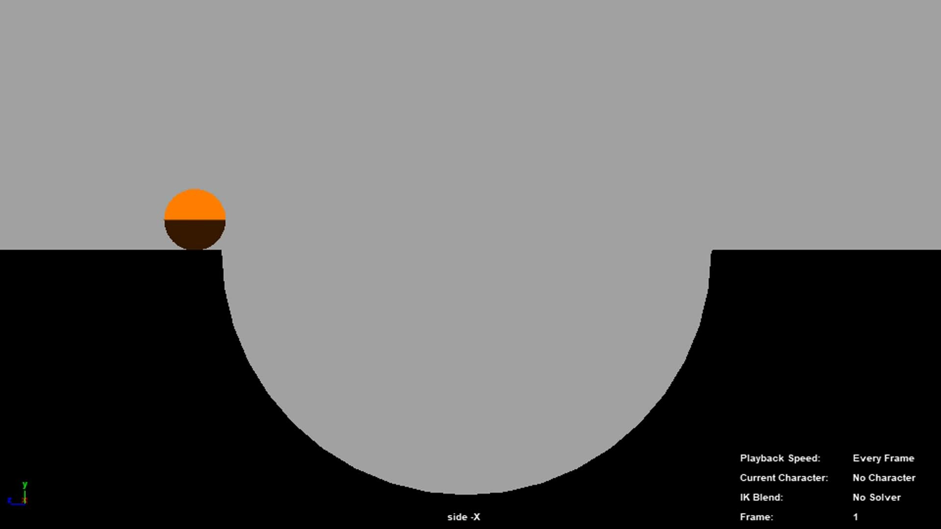 ArtStation - Half Pipe