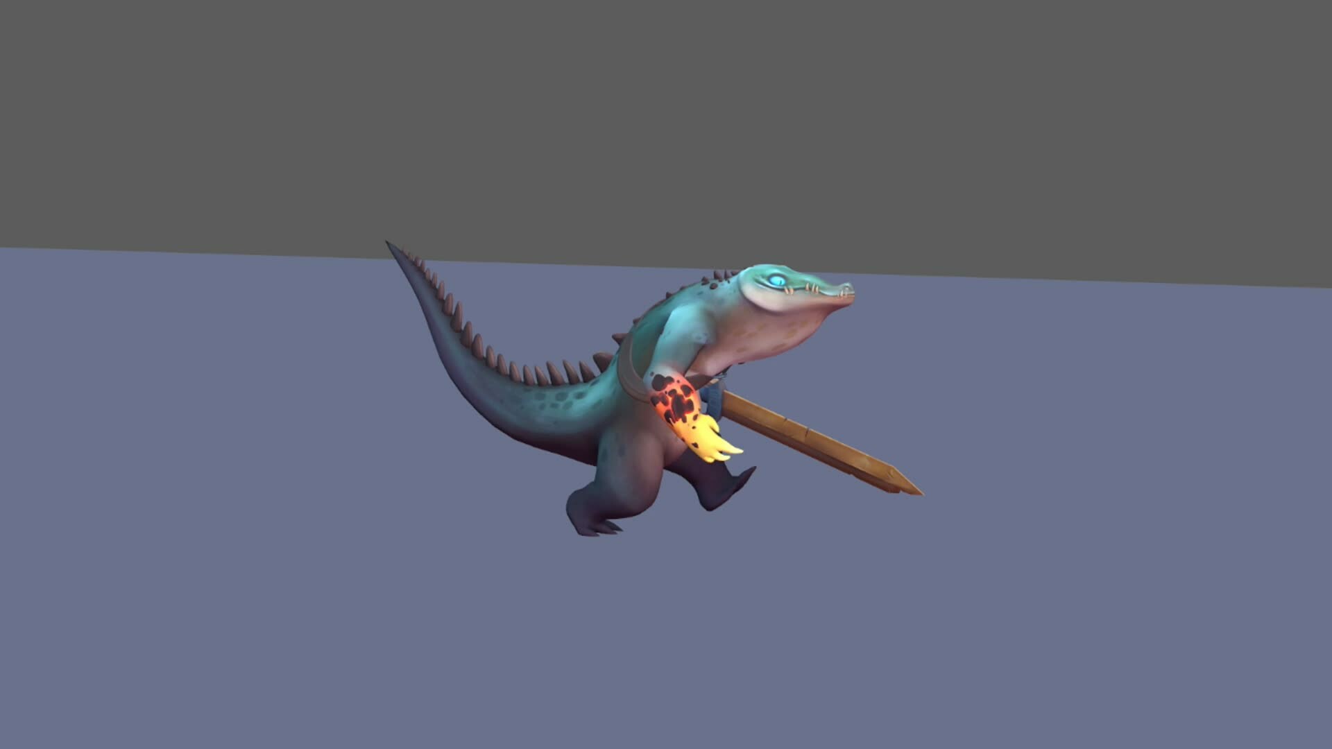 ArtStation - Animation Pathway Portfolio